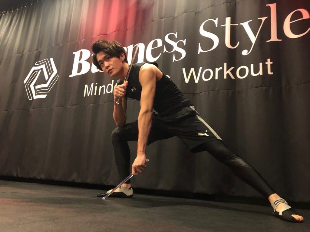 Igniter KENGO｜BurnesStyle Magazine｜HOTキックボクシング – BurnesStyle（バーネススタイル）